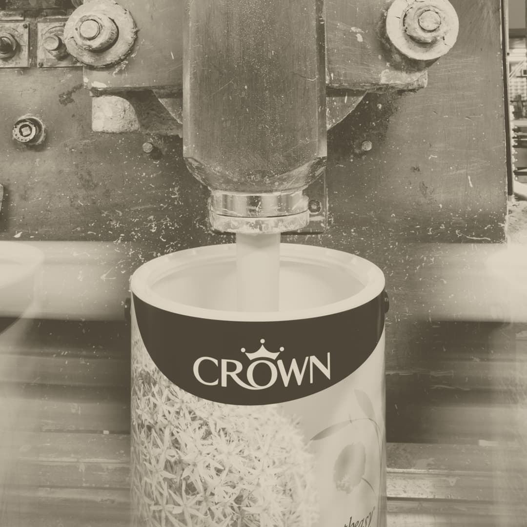 Endless exits crown paints in sale to world-leading coatings supplier ...