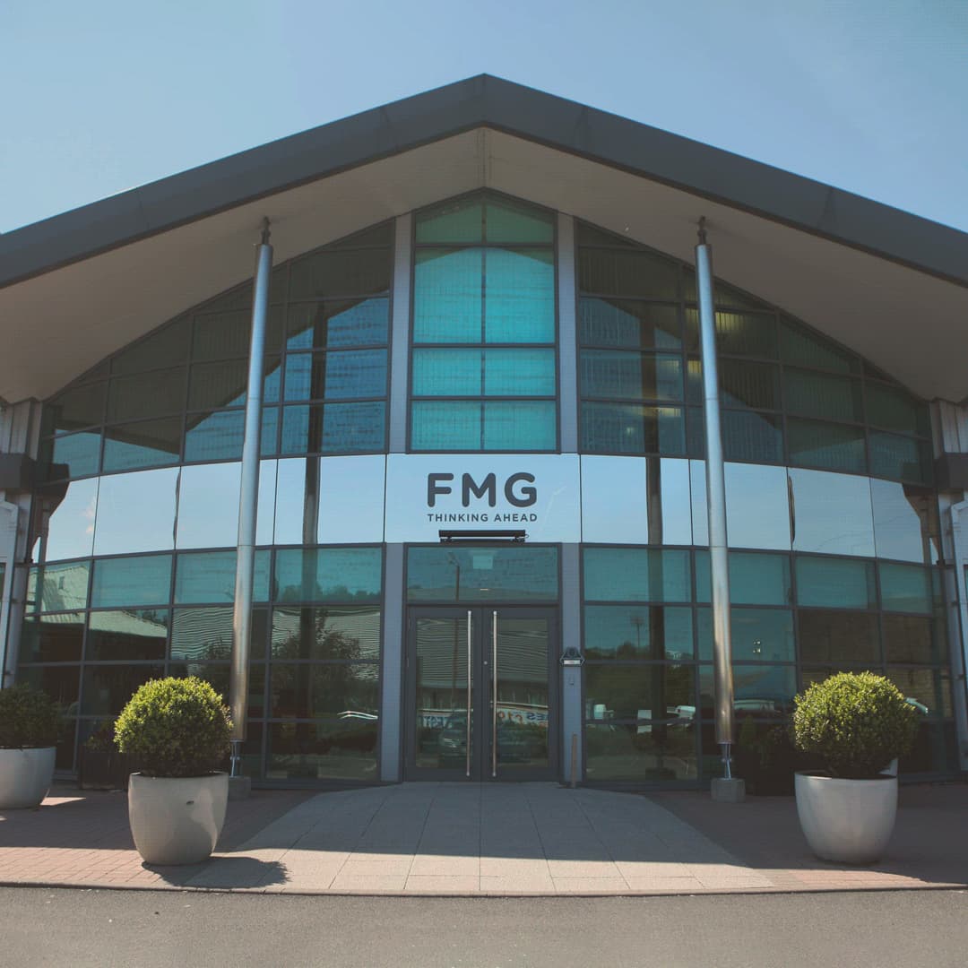 FMG acquired by Redde plc - Endless LLP