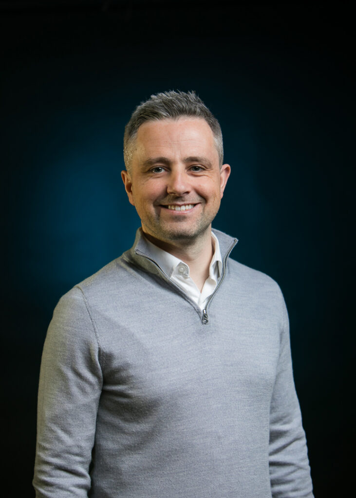 Team Members Archive - Endless LLP
