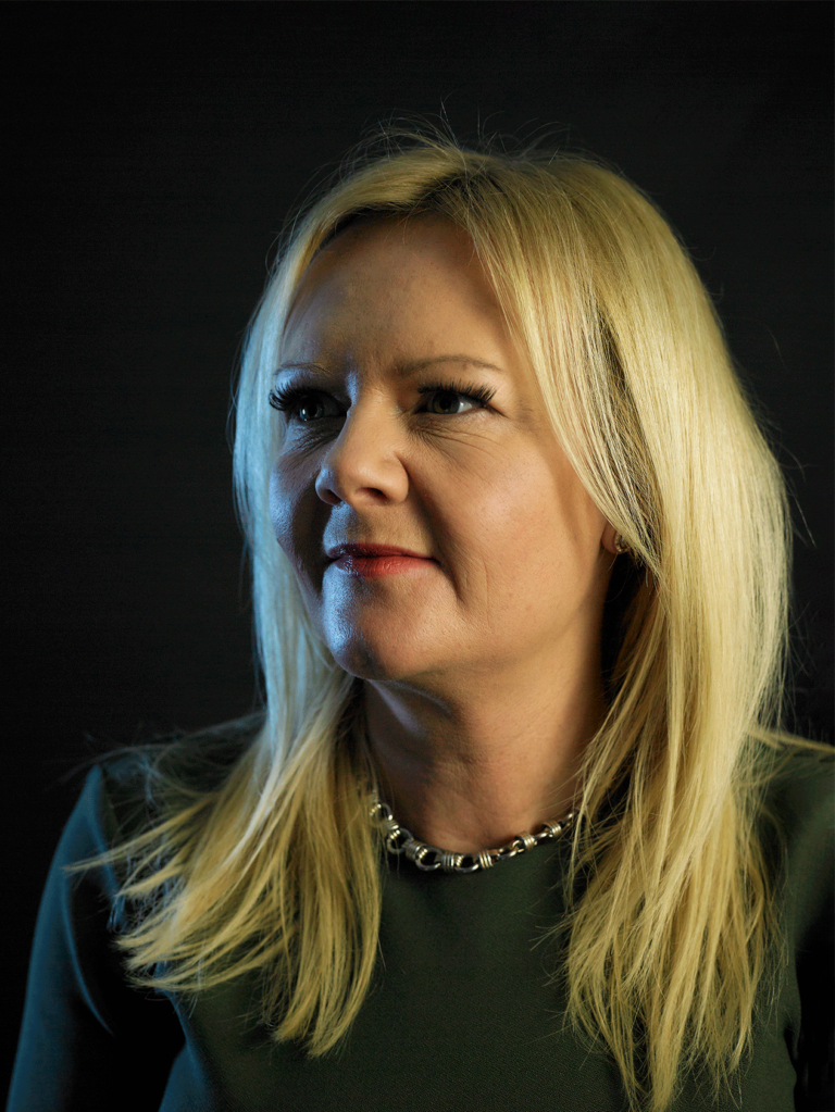 Lindsey Lamb - Endless LLP