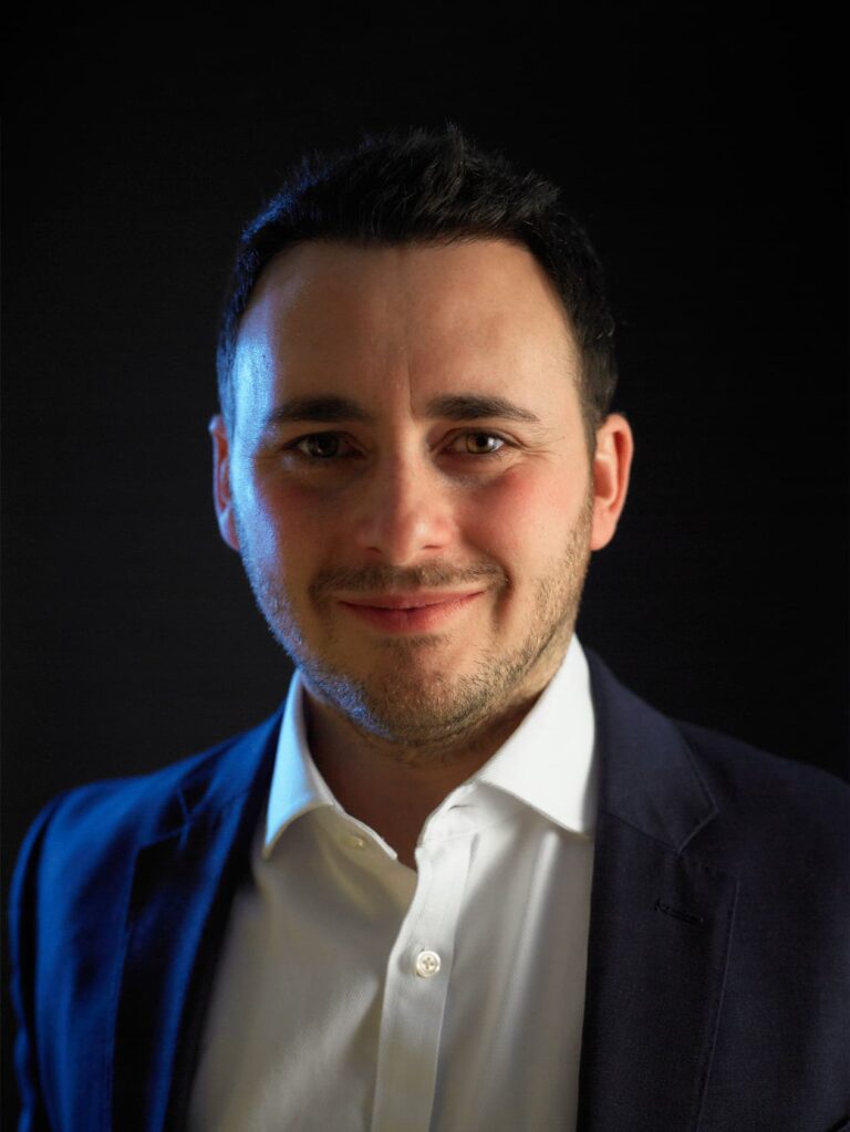 David Isaacs - Endless LLP