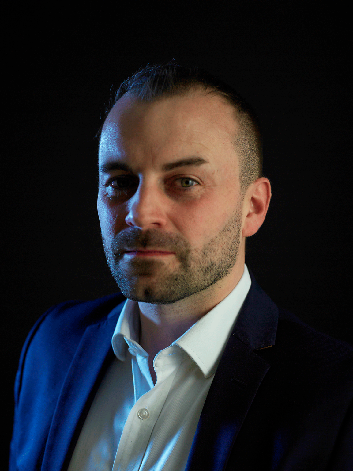 Chris Lewis - Endless LLP