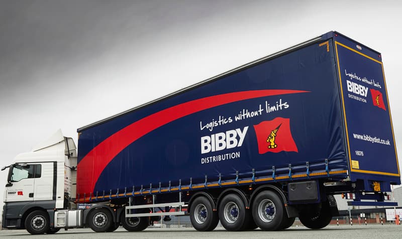 Endless portfolio company, Menzies Distribution, acquires Bibby ...