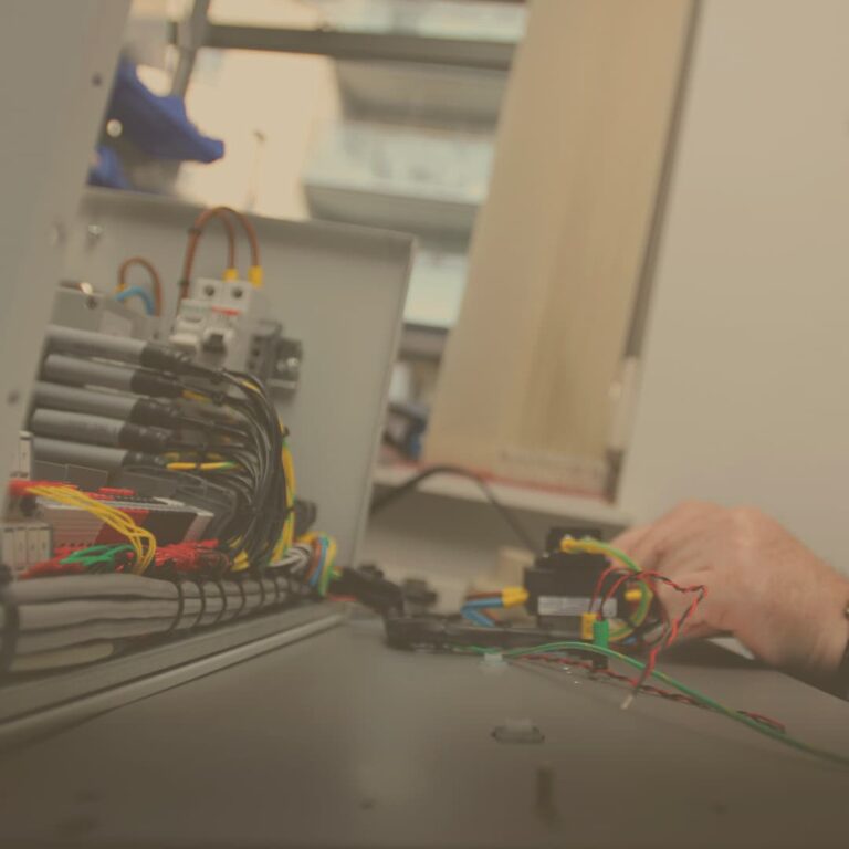 PAL international - Endless LLP