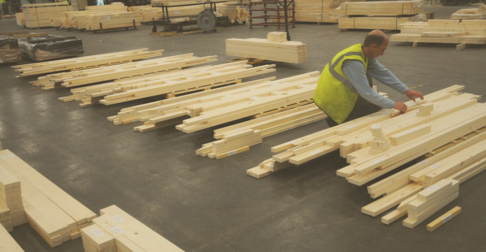 Endless portfolio company, BSW, acquires Bayram Timber - Endless LLP
