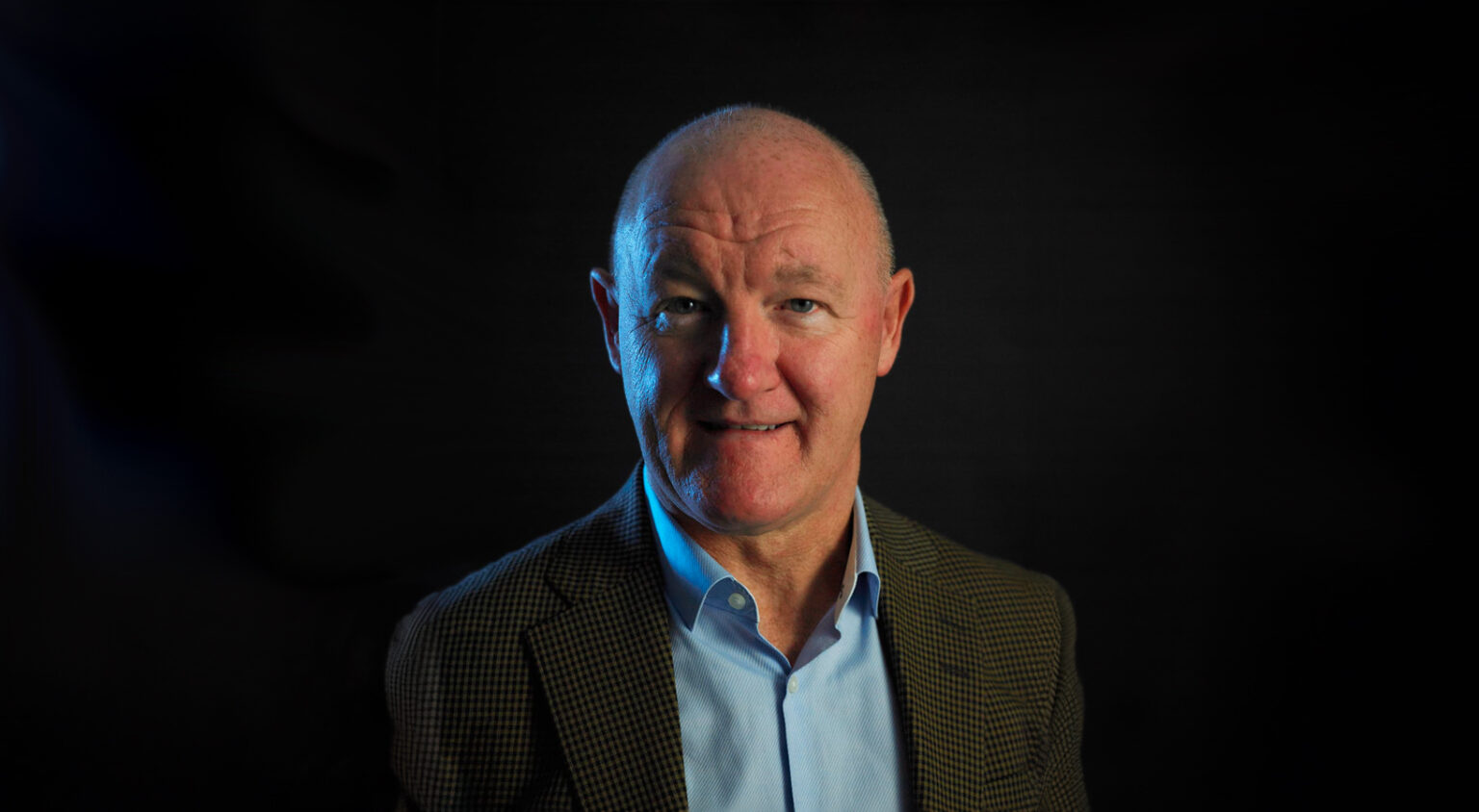 Garry Wilson looks ahead at his year as BVCA Chair - Endless LLP