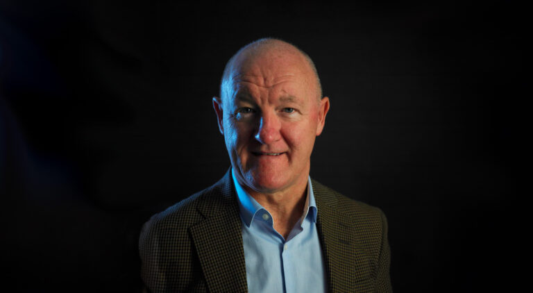 Garry Wilson looks ahead at his year as BVCA Chair - Endless LLP