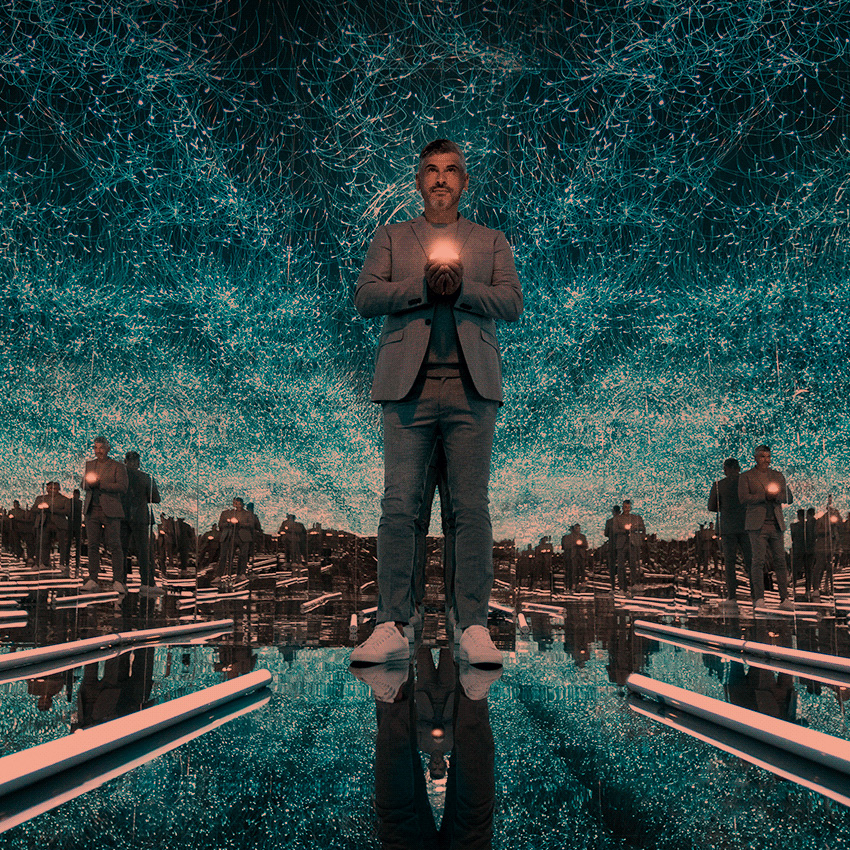 Endless LLP rebrands as it reaffirms its ambitions to the market ...