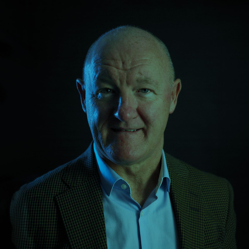 Garry Wilson looks ahead at his year as BVCA Chair - Endless LLP