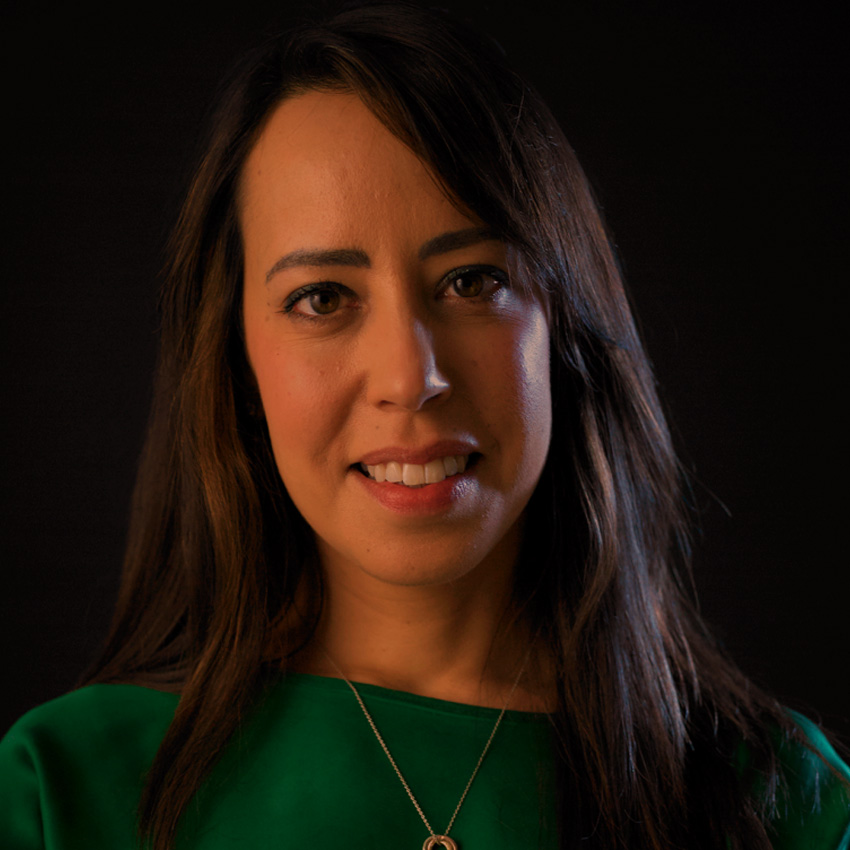 Meet The Team - Lucia Villamor - Endless LLP