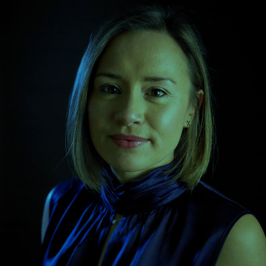 Meet The Team - Kerry Battiscombe - Endless LLP