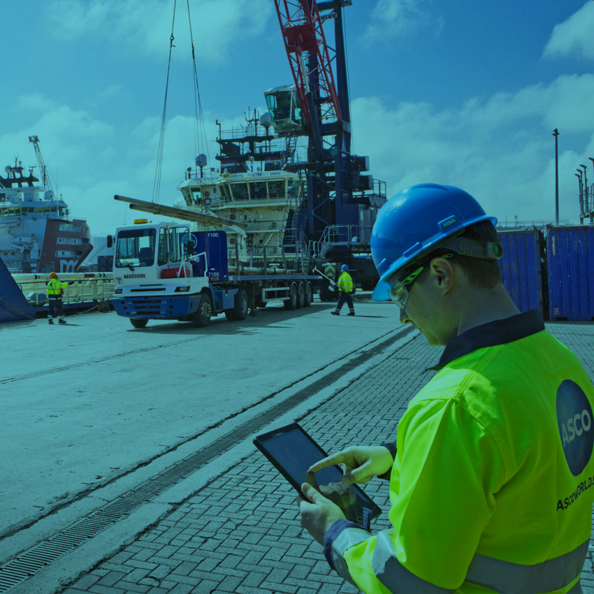 ENDLESS LLP ACQUIRES ASCO GROUP - Endless LLP