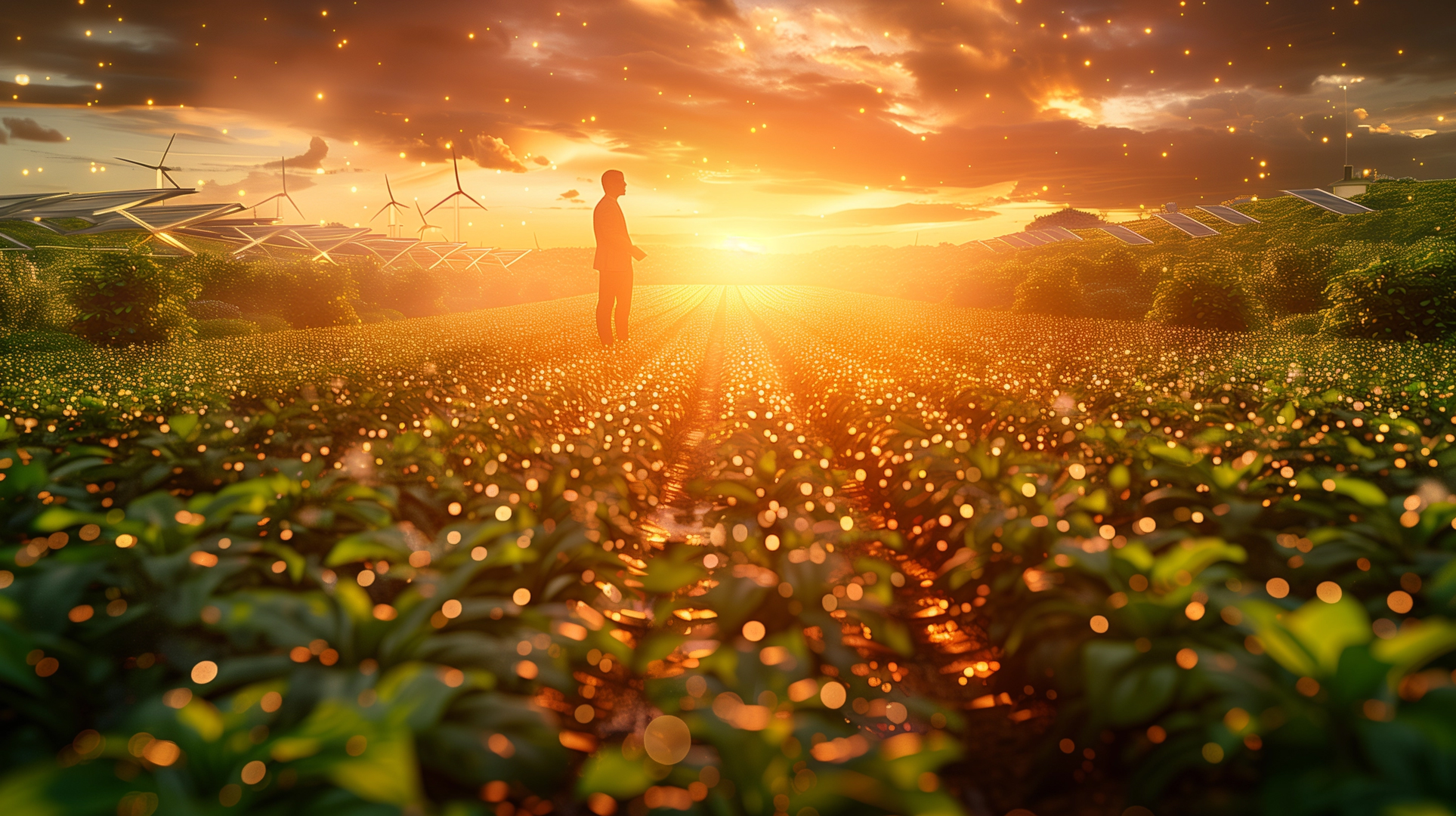 Food And Beverages - Endless LLP