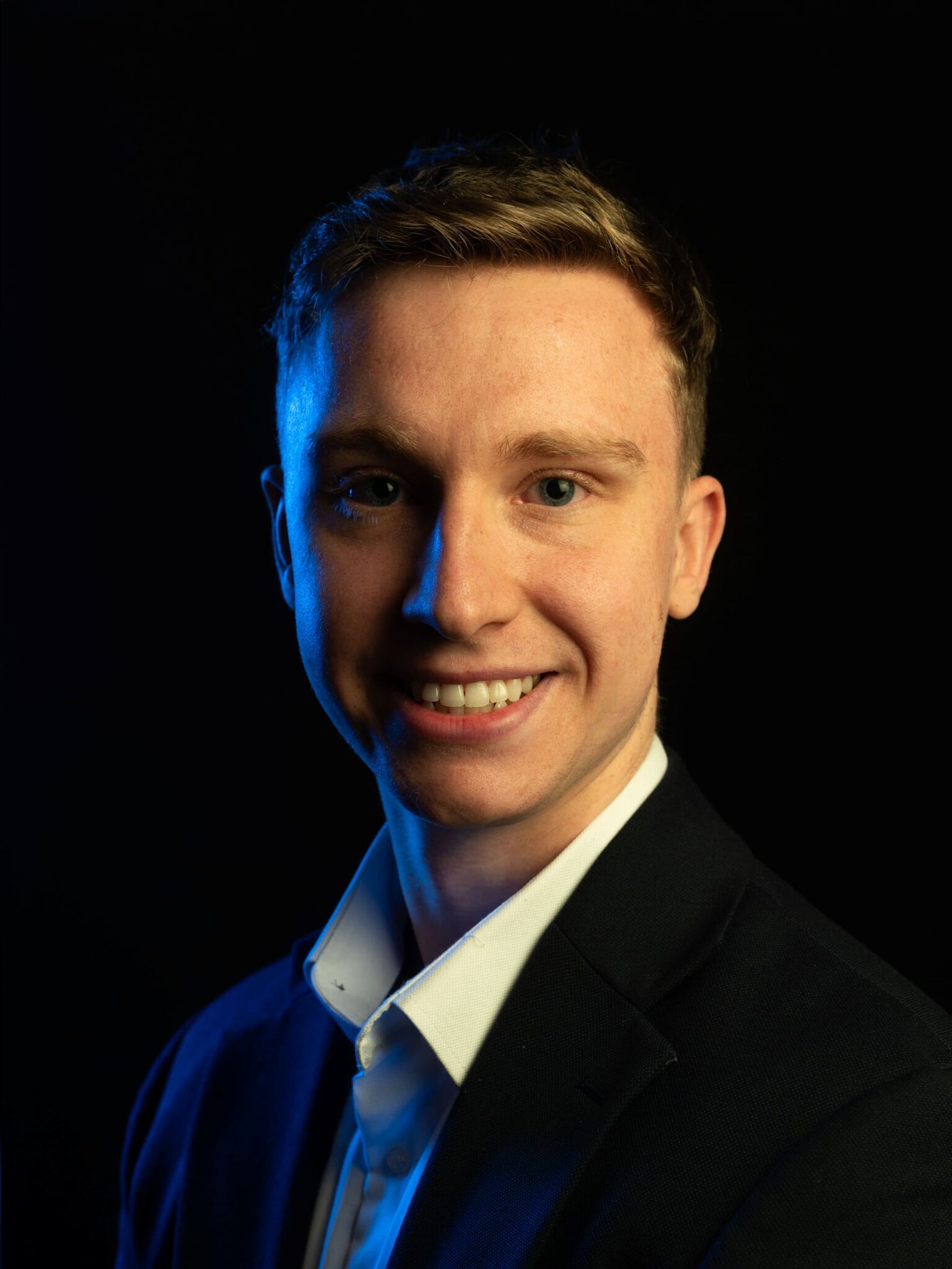 Team Members Archive - Endless LLP