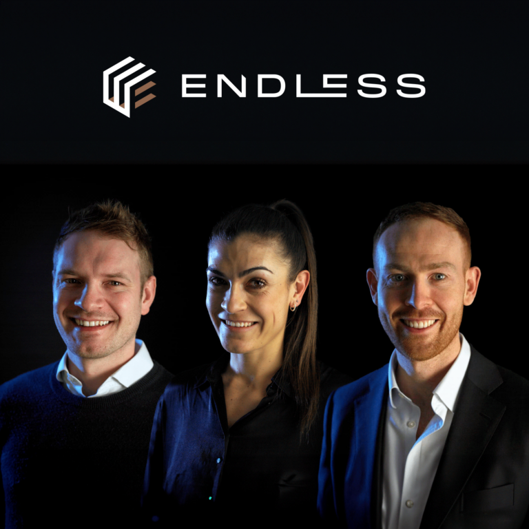 Home - Endless LLP - The Difference is Endless