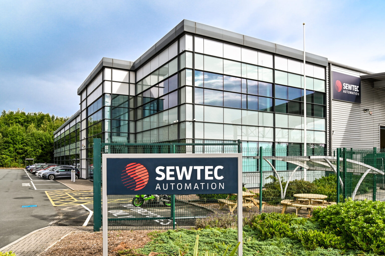 Endless completes sale of Sewtec Automation to Automated Industrial ...