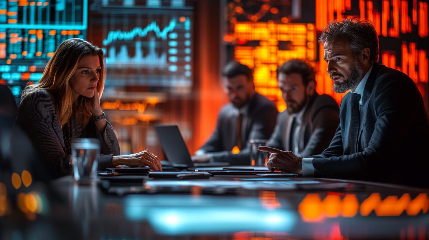 Special Situations - Endless LLP