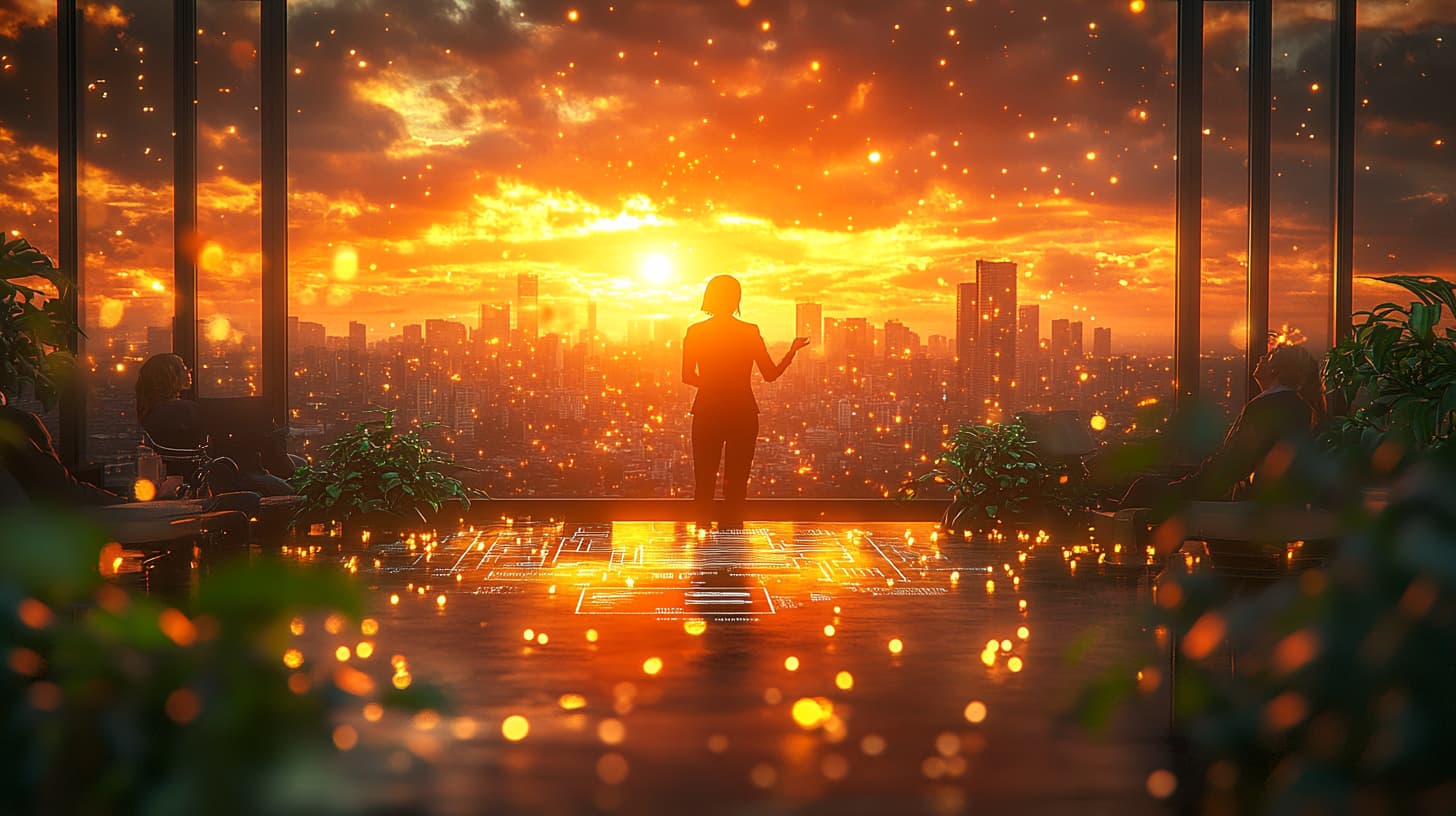 Complex Buy-Out - Endless LLP